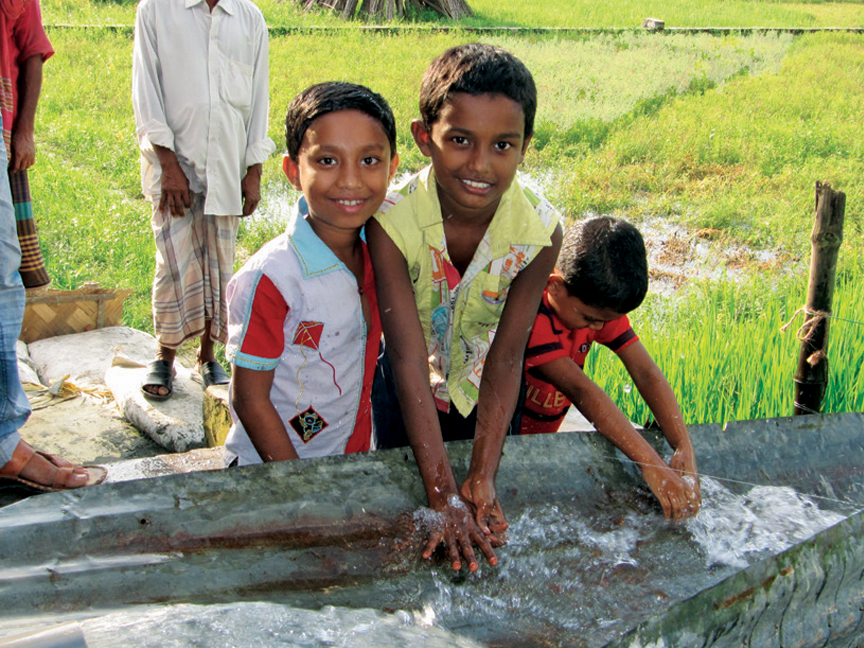 AQUATICA SOLAR - LORENTZ