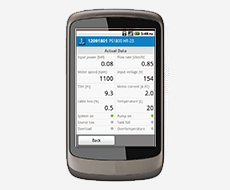 AQUATICA SOLAR - LORENTZ