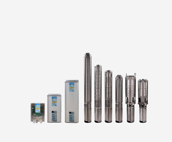 AQUATICA SOLAR - LORENTZ