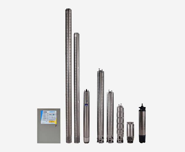 AQUATICA SOLAR - LORENTZ